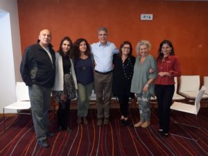 Two - Day Workshop with Dr. James Furrow - EFT Greek Network